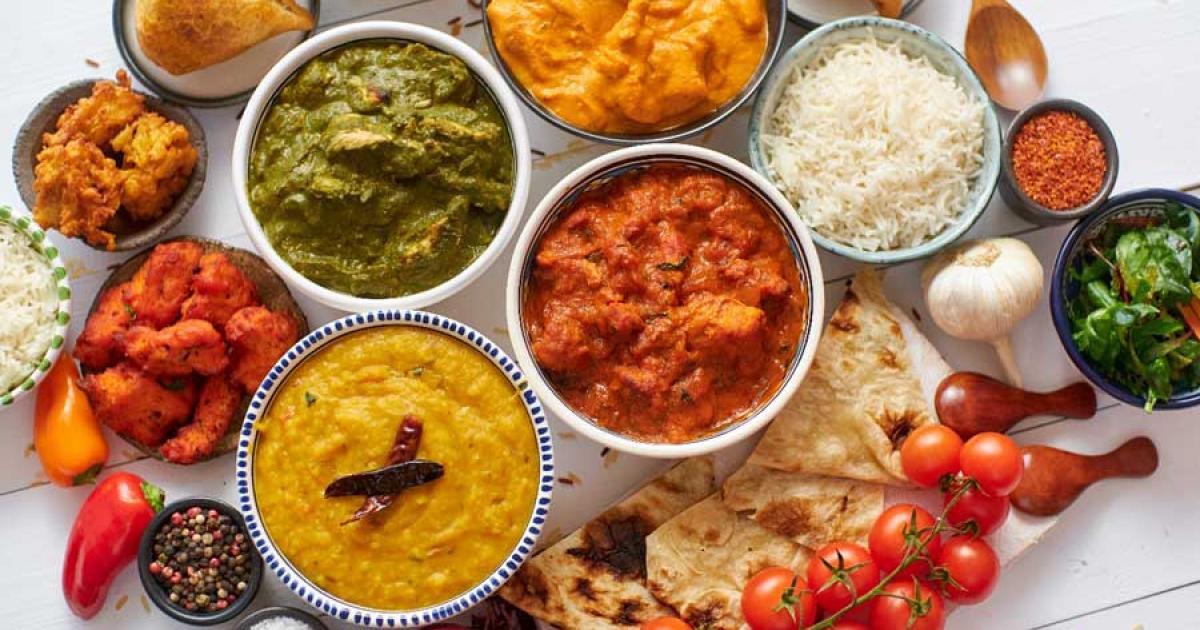 Health Concerns Drive Revival of Ancient Saatvik Foods in India ...