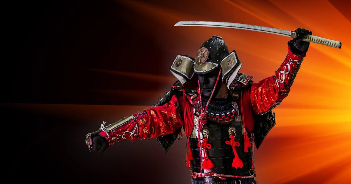 Searching for the Honjo Masamune, Lost Samurai Sword of Power | Ancient ...