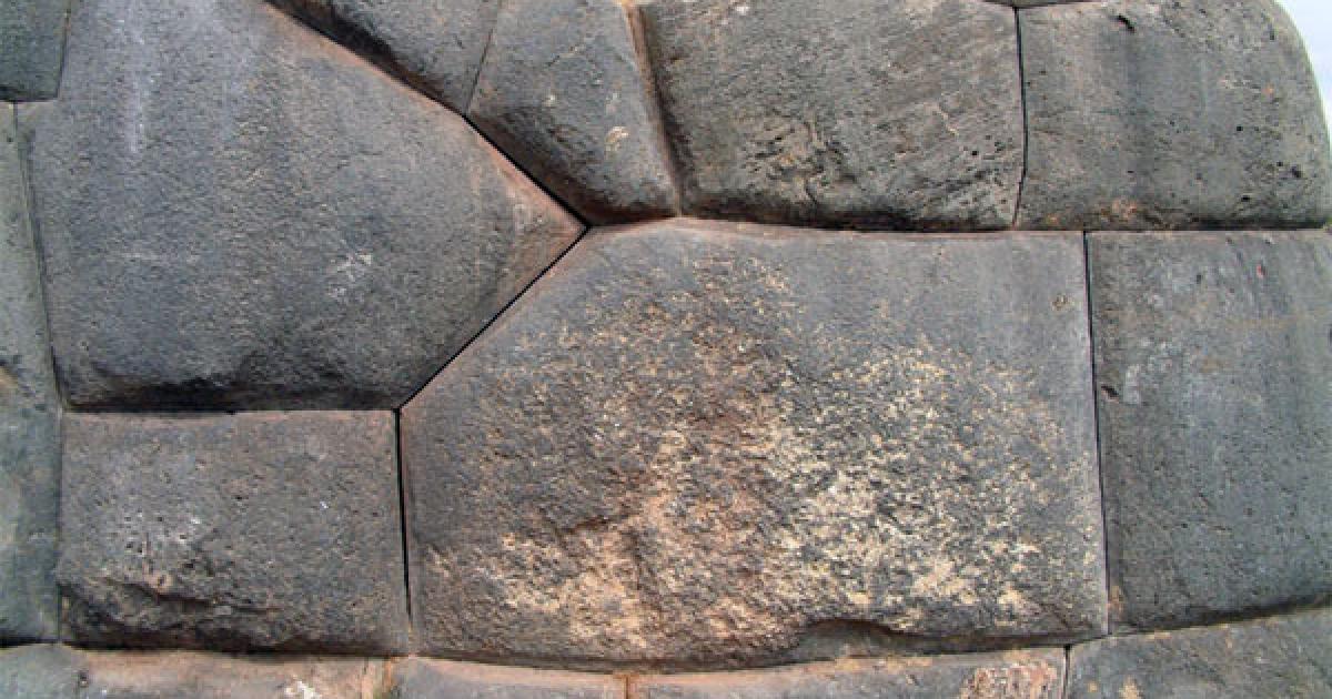 Could Ancient Peruvians Soften Stone? | Ancient Origins