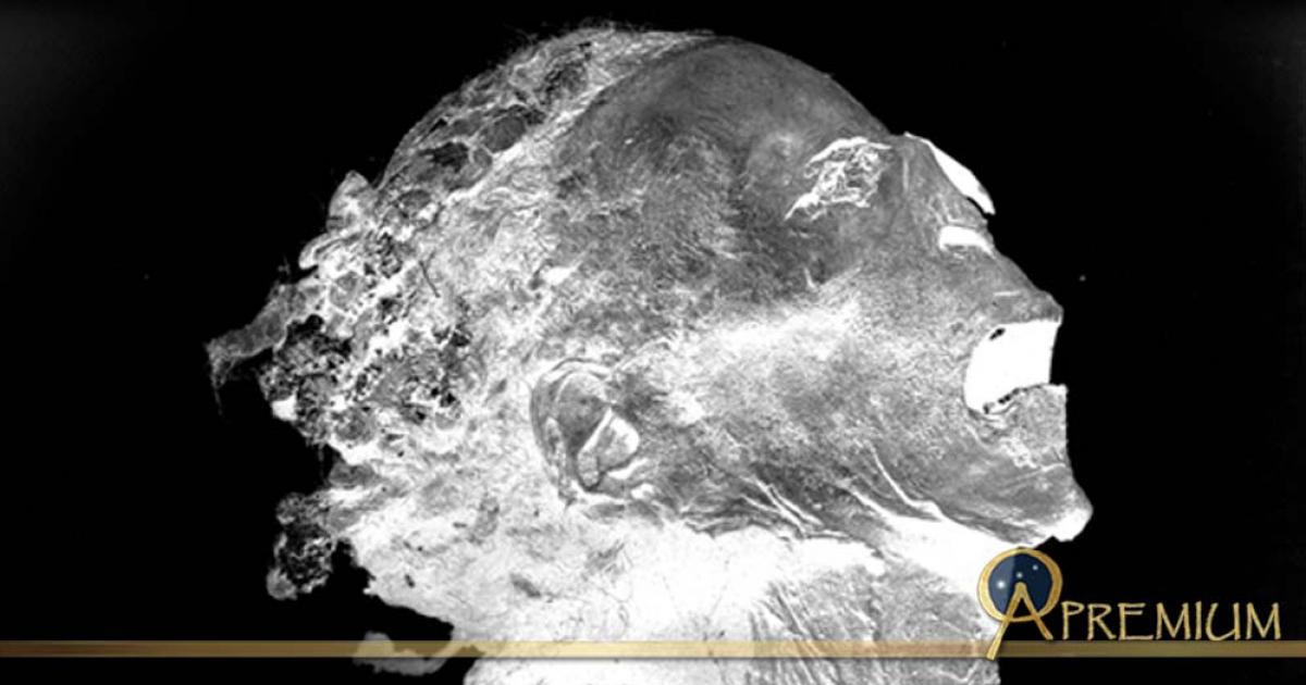 Enduring Mystery of the Screaming Mummy: Mortal Wounds and Divine ...