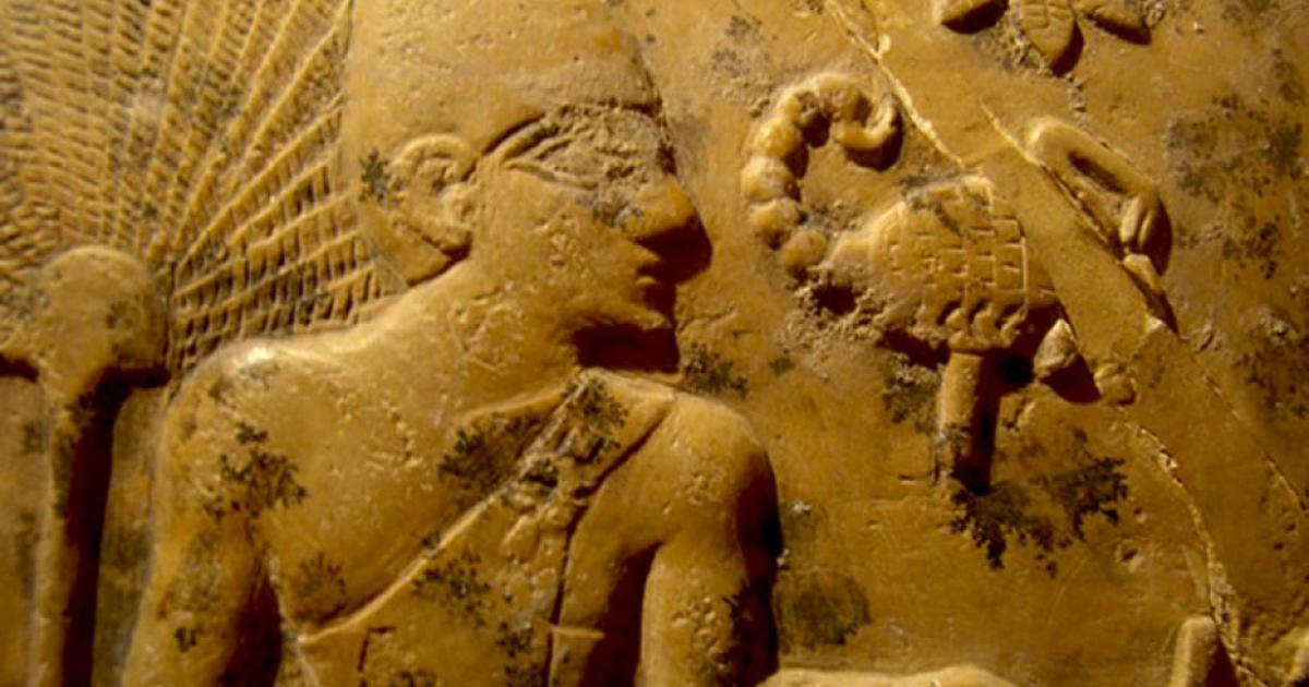 Searching for the Lost Footsteps of the Scorpion Kings | Ancient Origins