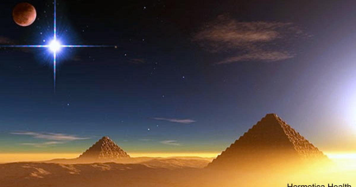 The ancient wonder and veneration of the dog star Sirius | Ancient Origins