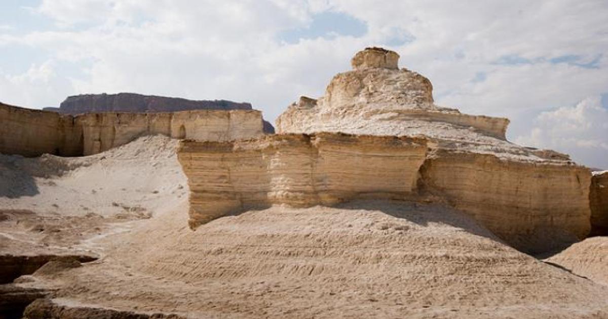 do sodom and gomorrah still exist