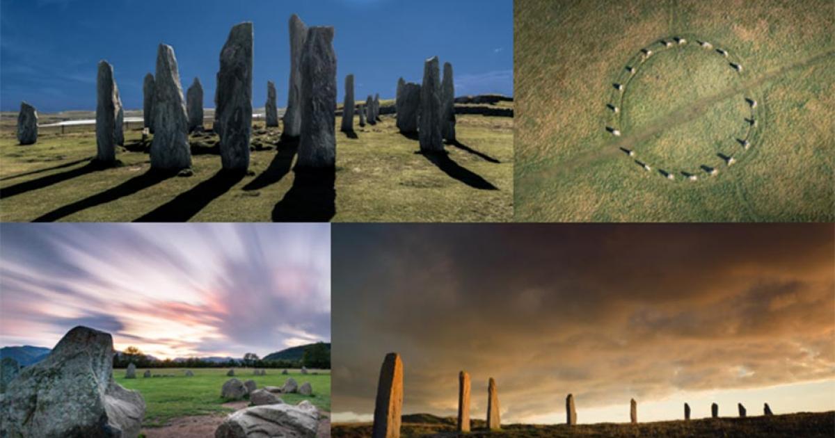 6 of the Most Magnificent Stone Circles of the British Isles | Ancient ...