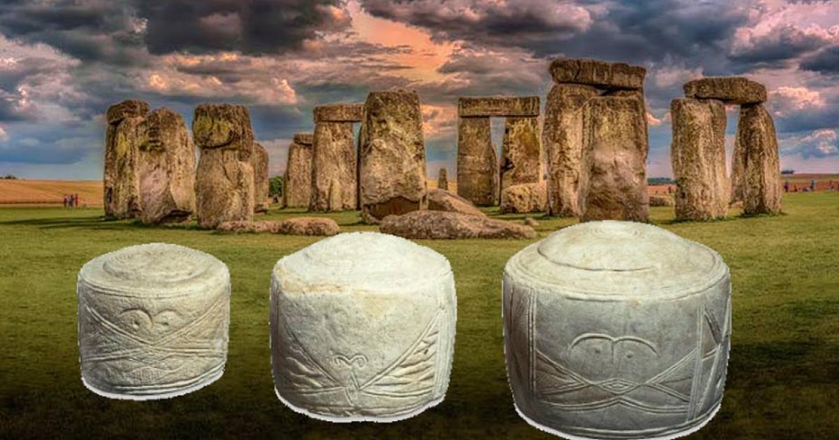 Archaeologists Finally Discover the Meaning Behind the Mysterious 4000 ...