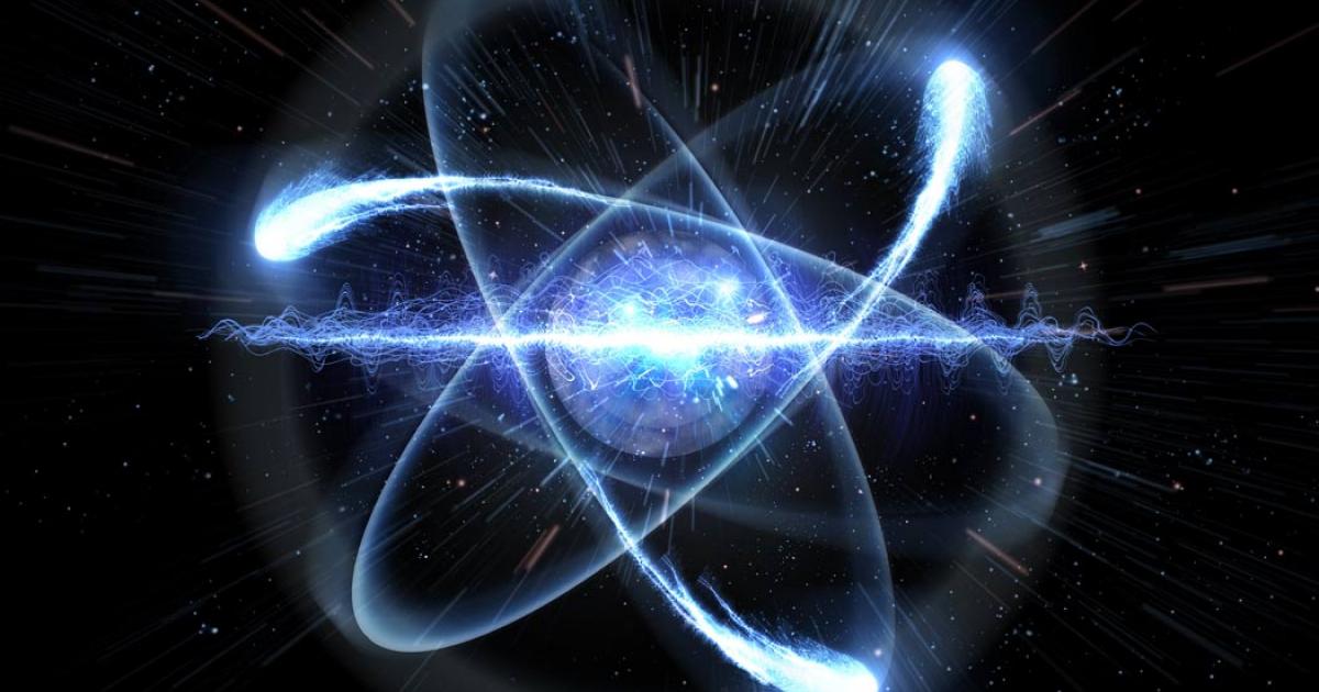 Playing God in the Laboratory: The Particle That Lead to Discovery of ...