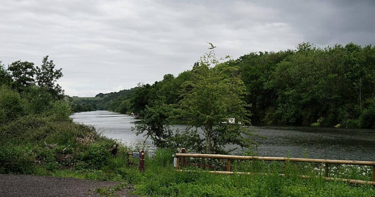 River Thames Found Littered with Bodies from Bronze and Iron Ages ...
