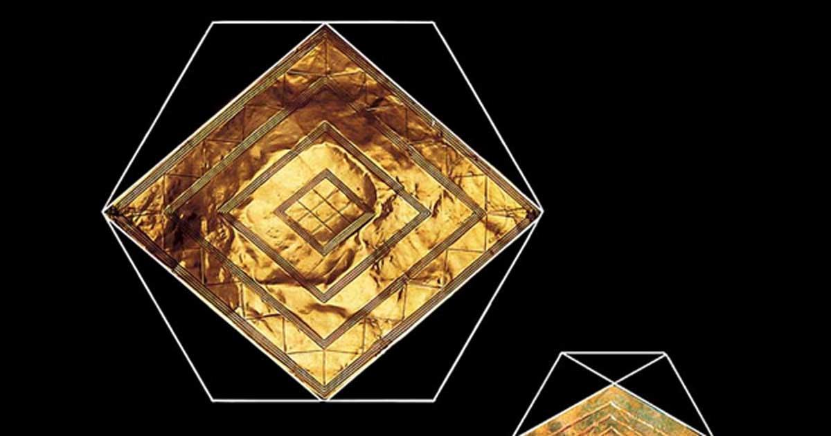 Are There Hidden Depths to the Golden Lozenge of Stonehenge? | Ancient ...