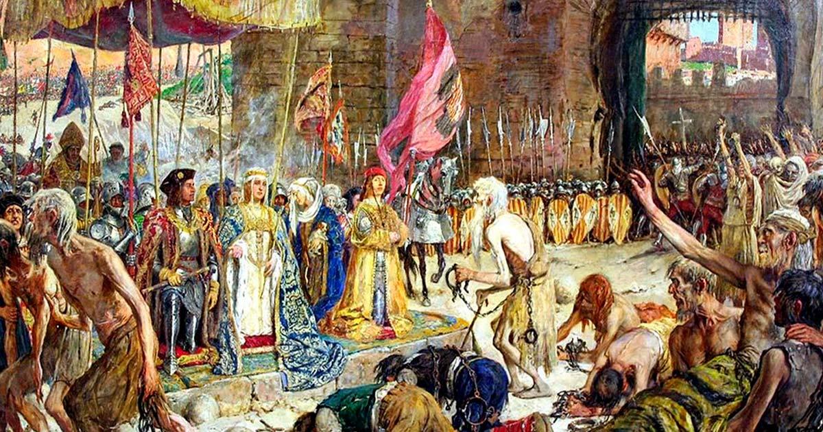 Reclaiming Iberia: The Epic Tale of the Reconquista in Spain | Ancient ...