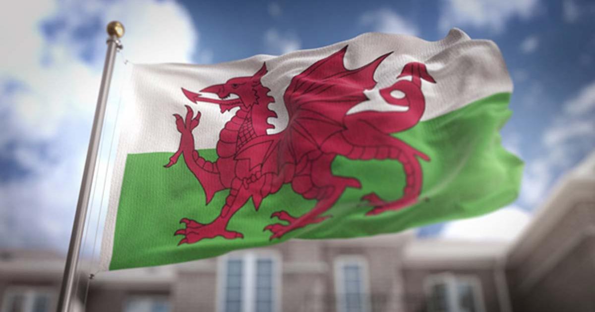 How the Welsh Flag Became the Coolest Flag in the World | Ancient Origins