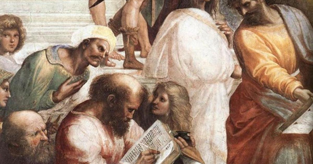 Theano – A Woman Who Ruled the Pythagoras School | Ancient Origins