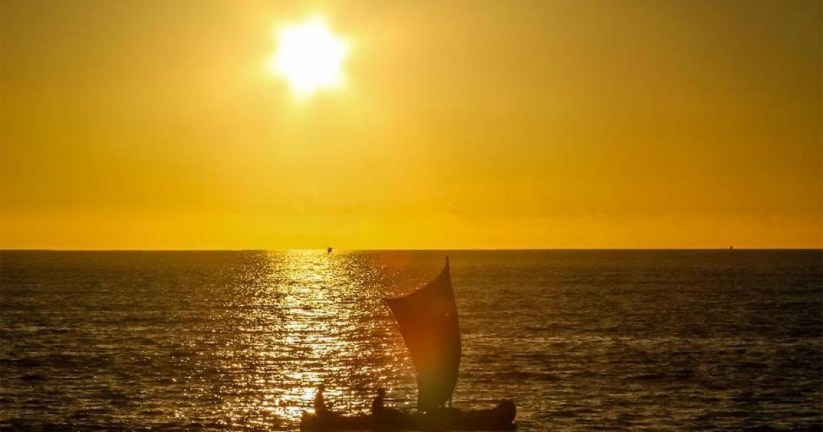 Ancient Mariners: Transoceanic Voyages Before the Europeans | Ancient ...