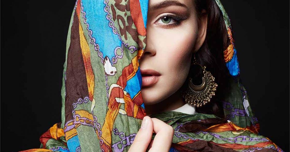 Wearing of the Veil Traditions Throughout History | Ancient Origins