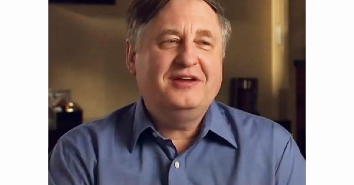 William Bramley | Ancient Origins