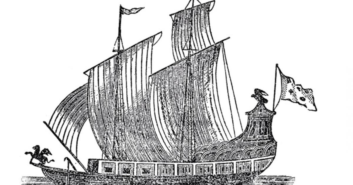 Ill-fated ship of ill-fated explorer reportedly found in Lake Michigan ...