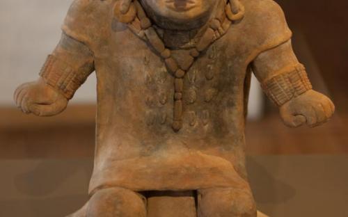 Shaman Figurines | Ancient Origins