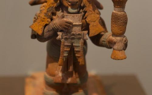 Shaman Figurines | Ancient Origins