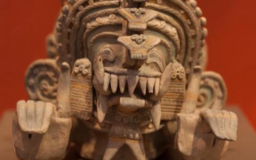 Shaman Figurines | Ancient Origins