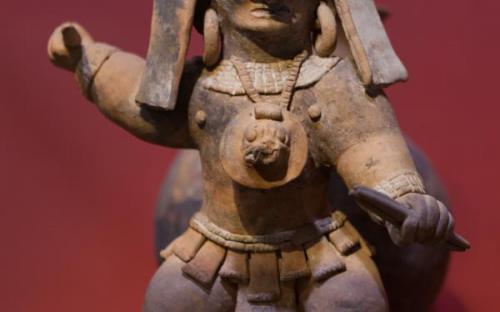 Shaman Figurines | Ancient Origins