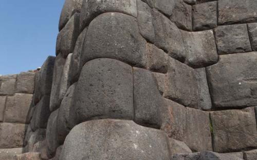 Saksaywaman Walls, Peru | Ancient Origins