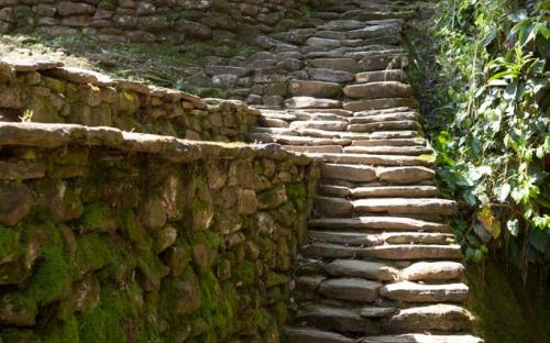 The Lost City - Ciudad Perdida | Ancient Origins