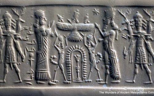 Mesopotamia - Sumeria | Ancient Origins