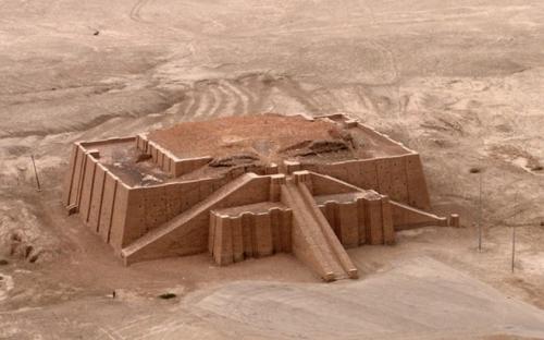 Mesopotamia - Sumeria | Ancient Origins