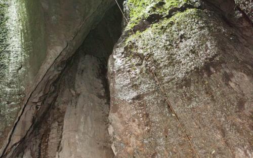 The Legendary Tayos Caves of Ecuador | Ancient Origins