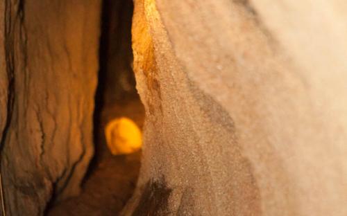 The Legendary Tayos Caves of Ecuador | Ancient Origins