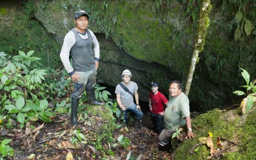 The Legendary Tayos Caves of Ecuador | Ancient Origins