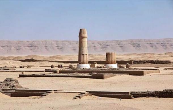 Welcome to the "Ancient African Civilizations Quiz"! | Ancient Origins