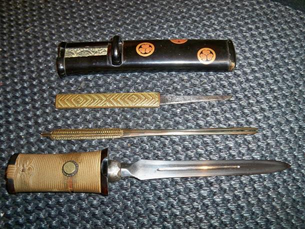 Unknown Weapons of the Samurai: The Forgotten Warrior Arsenal from ...