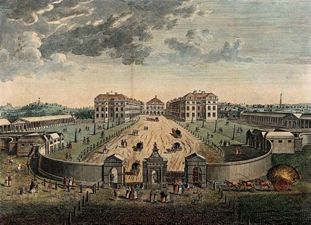 Elizabeth Brownrigg: Child Abuse and Murder in the 18th Century ...