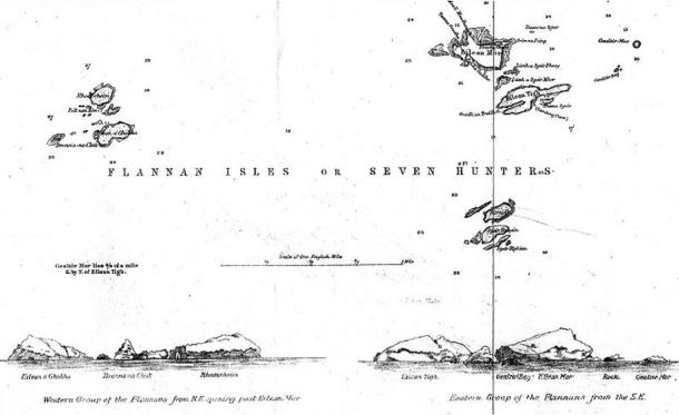 The Curious Disappearance of the Eilean Mor Lighthouse Keepers – A ...