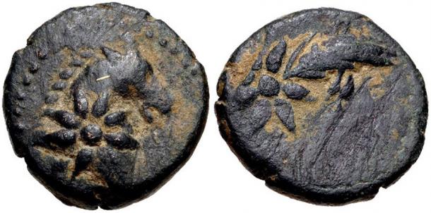 A Master of Symbology: How Mithridates Eupator United the Foes of Rome ...