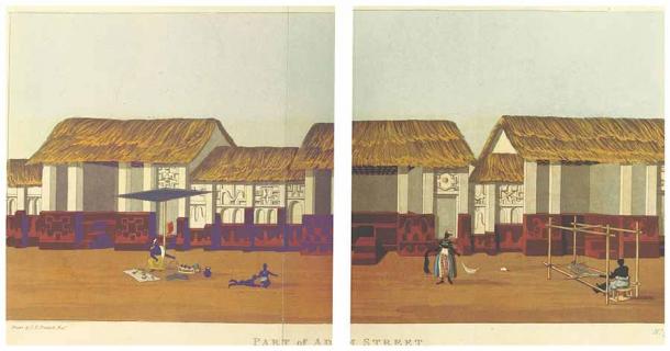 The Asante Empire of Ghana and the Anglo-Asante Wars | Ancient Origins