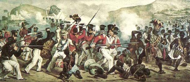 The Asante Empire of Ghana and the Anglo-Asante Wars | Ancient Origins