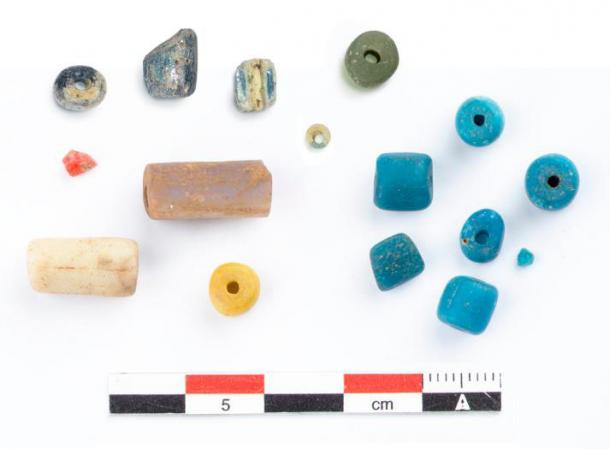 Glass Beads Help to Map Unknown Medieval African Trade Routes | Ancient ...