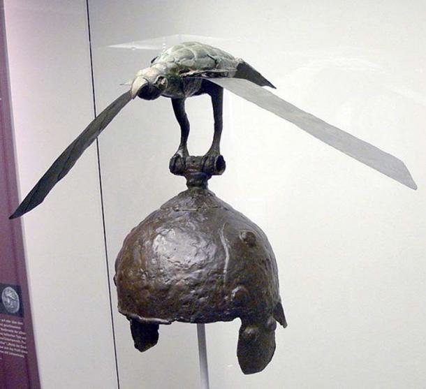 Did Ancient Warriors Really Go to Battle Wearing Winged Helmets ...