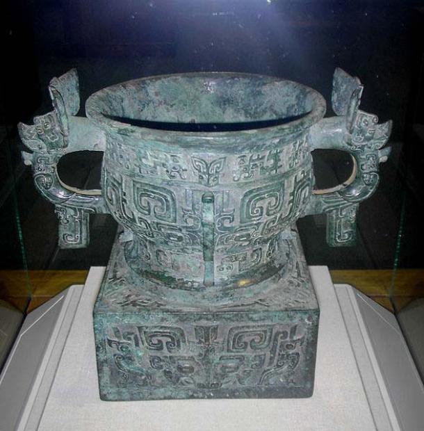 The Zhou Dynasty: The Longest-Lasting Dynasty in Chinese History ...