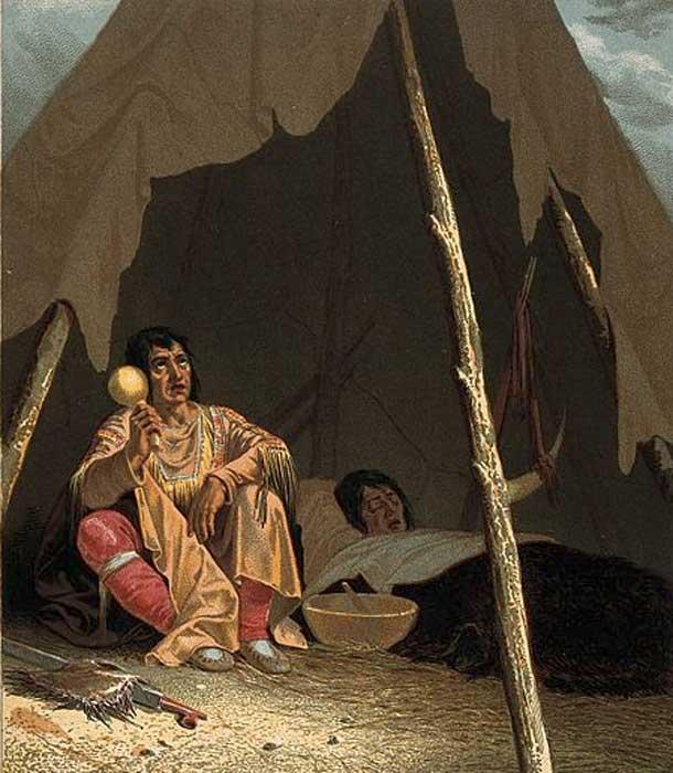The Real Story of Shamanism: No Need to Don a Headdress or Take ...