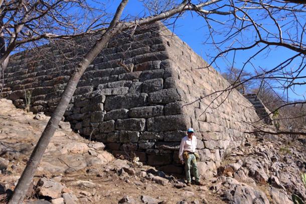 Tamoanchan – In Search of the Lost Cradle of Mesoamerican Civilizations ...