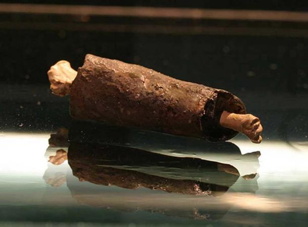 Ancient Curses: Five Ways to Create Calamity in the Ancient World ...