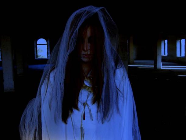 The White Lady of Kinsale: A Haunting Irish Tale of True Love Ending in ...