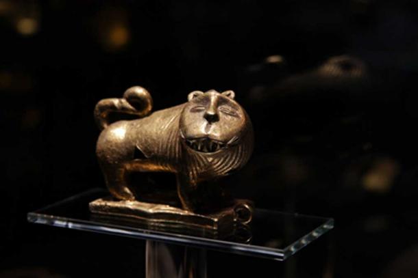 Spectacular Gold Treasures of Ancient Africa Revealed | Ancient Origins