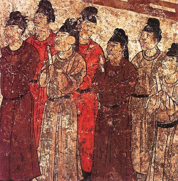 Were These Eunuchs in Ptolemaic-Roman Egypt? The Truth May Be in Their ...