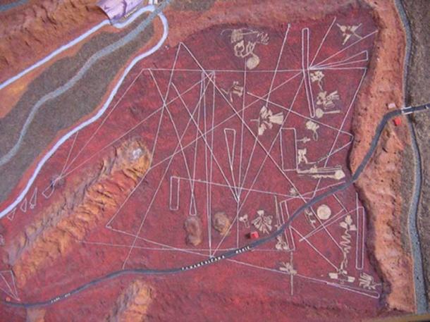 Maria Reiche: The Governess of Nazca | Ancient Origins