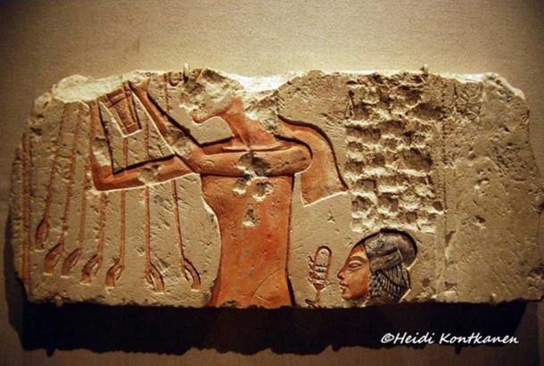 Was Meritaten the Ephemeral Ankhkheperure? Discovering the True ...