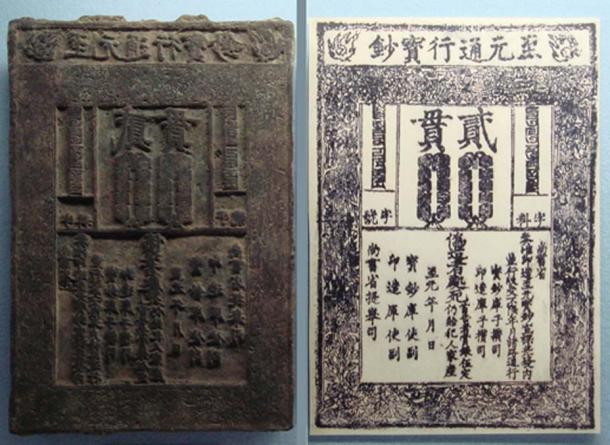 8 Ancient Chinese Inventions the West Had Not Imagined | Ancient Origins