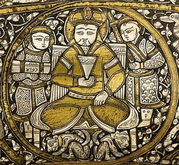 Principality of Antioch, the Pillar of the Crusader States | Ancient ...